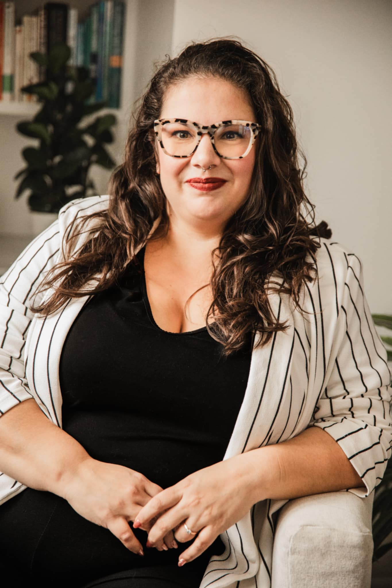 Juliette St-Denis Turcotte – Clinique Chêne & Roseau